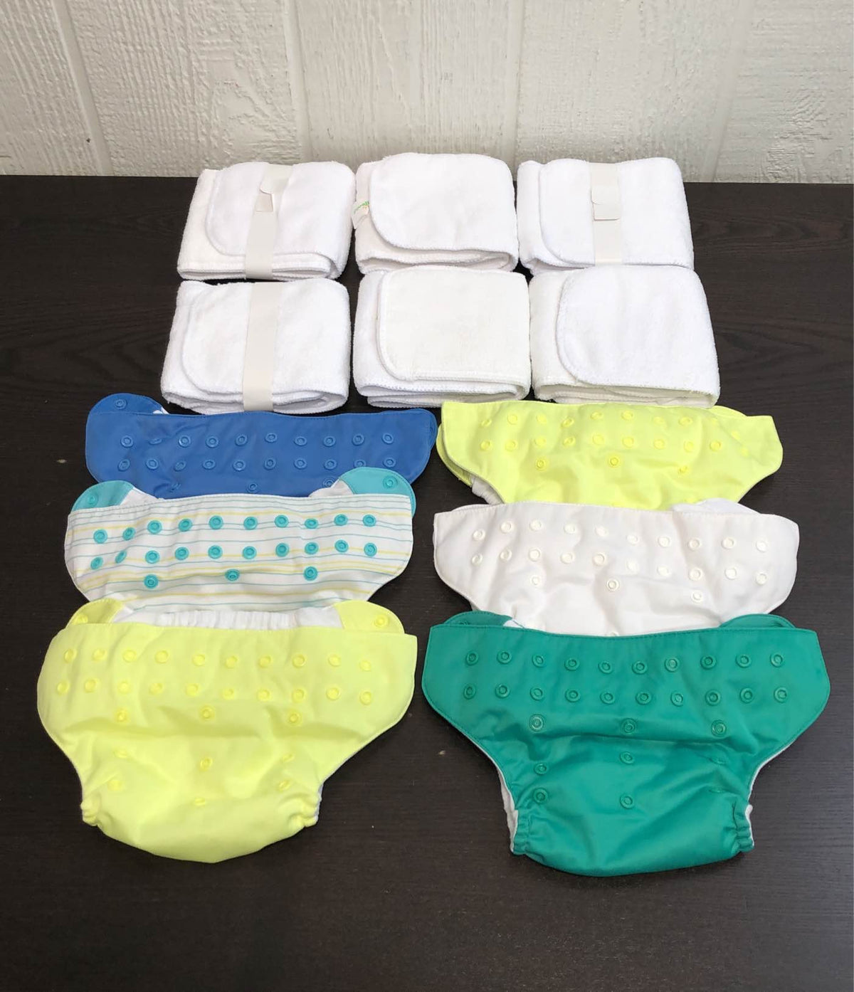 BUNDLE bumGenius Diapers — GoodBuy Gear