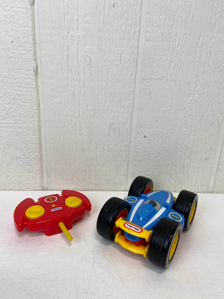 Little Tikes Tire Twister Remote Control Car