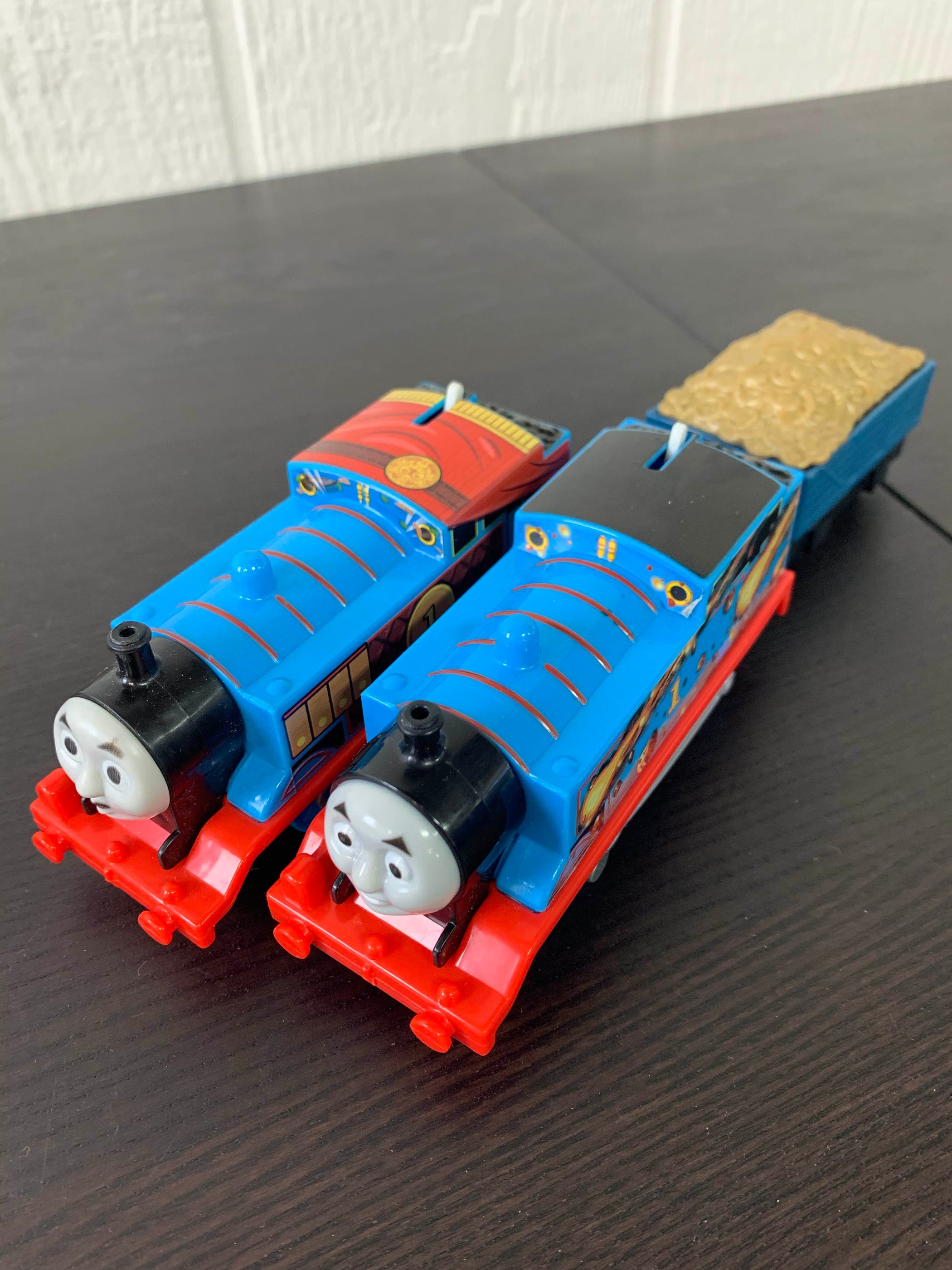 Thomas & Friends TrackMaster Set, Dragon Escape Train Set — GoodBuy Gear