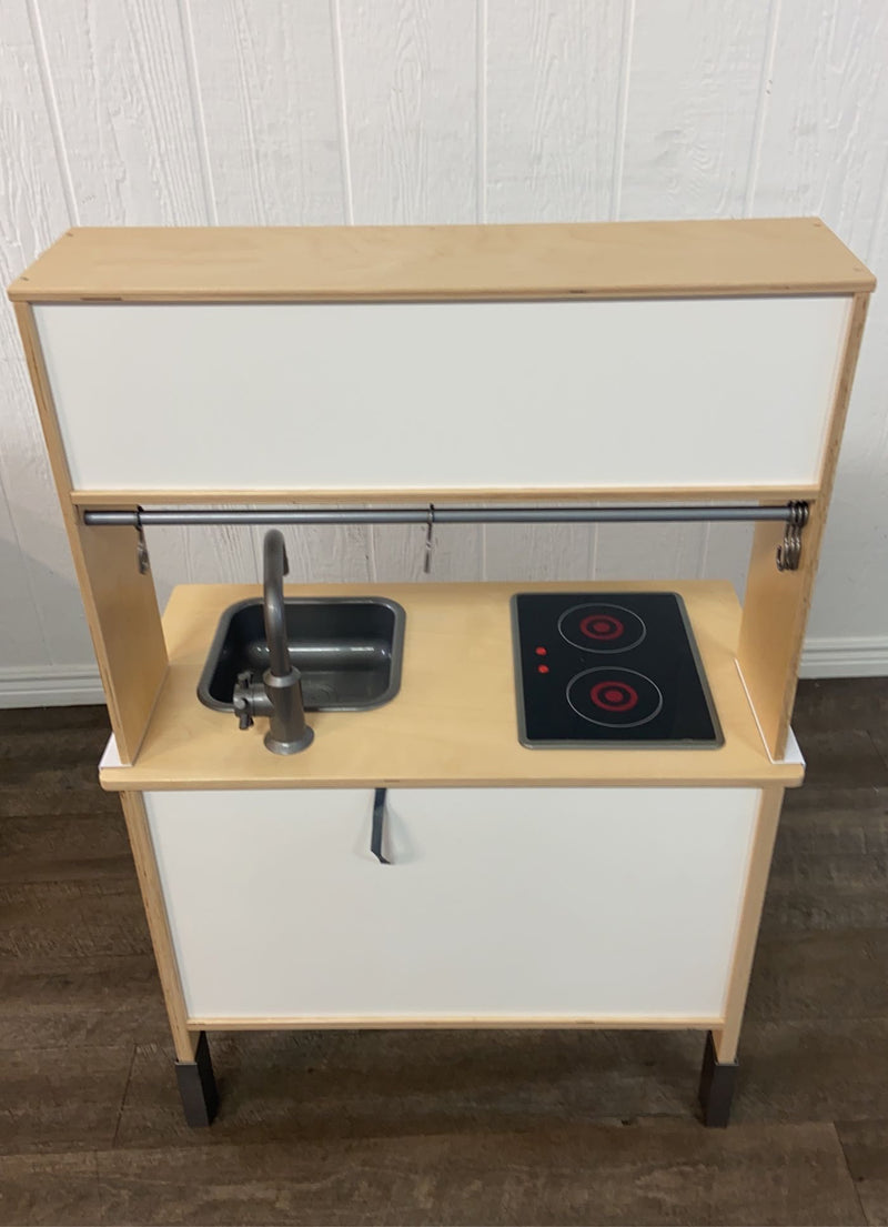 IKEA DUKTIG Play Kitchen