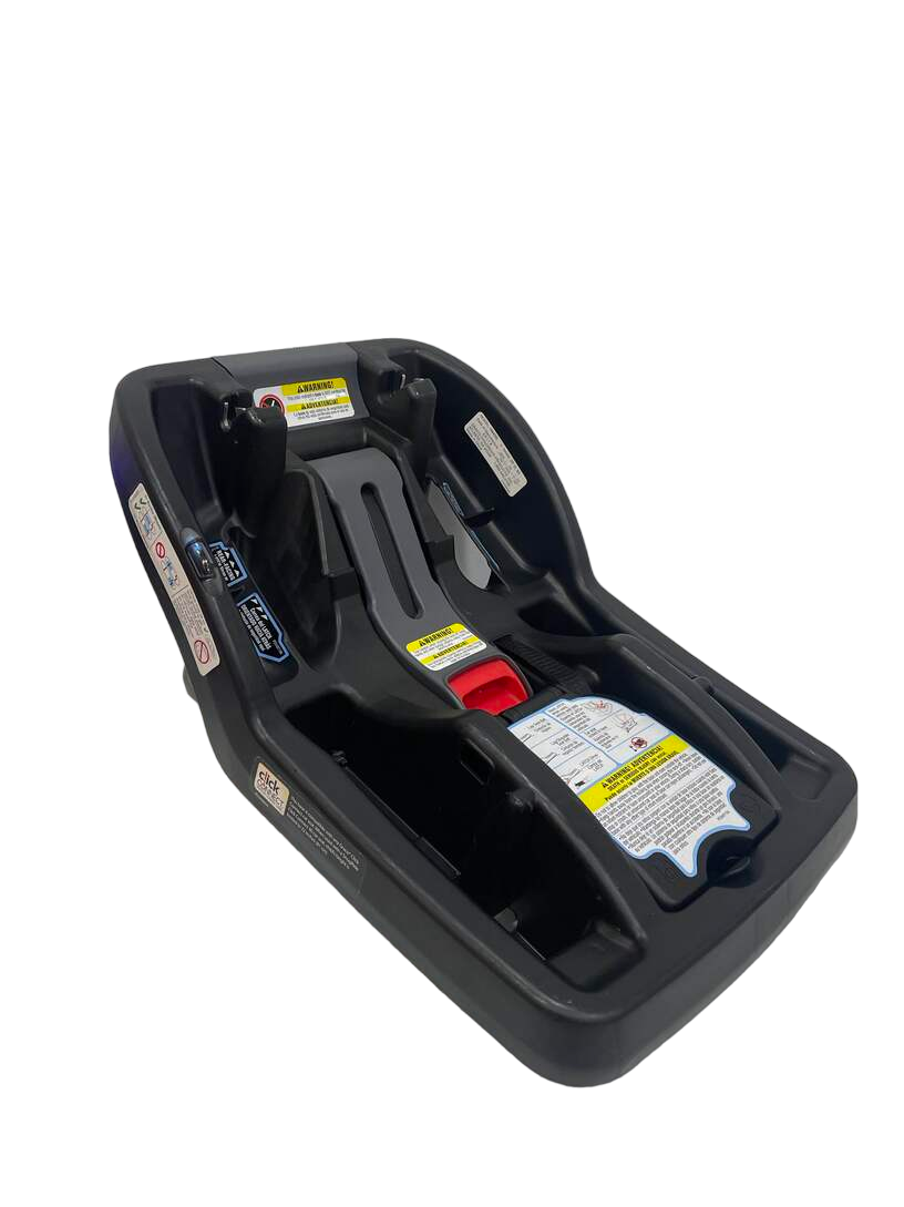 Graco SnugRide SnugLock Infant Car Seat Base, 2020 — GoodBuy Gear