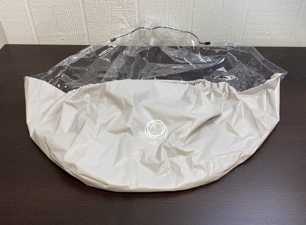 Bugaboo Rain Cover For Fox Chameleon And Lynx Models