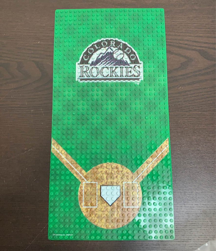 BUNDLE Oyo Sports Lego Sets