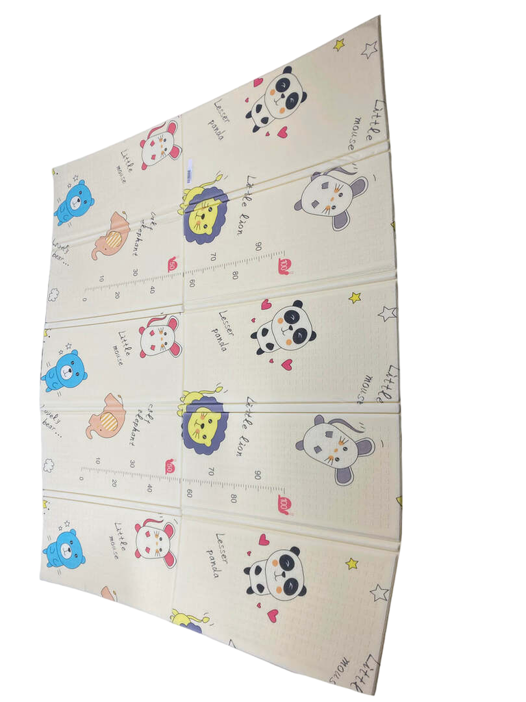 Reversible Fold Up Play Mat