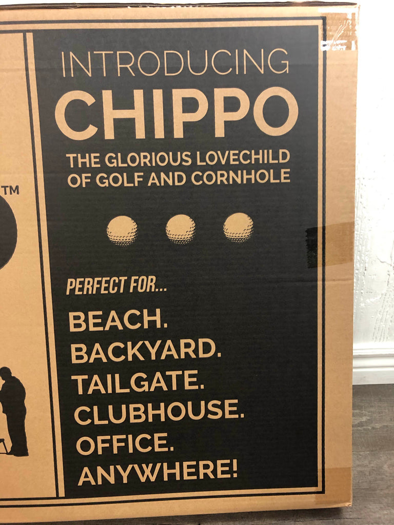 Chippo Golf