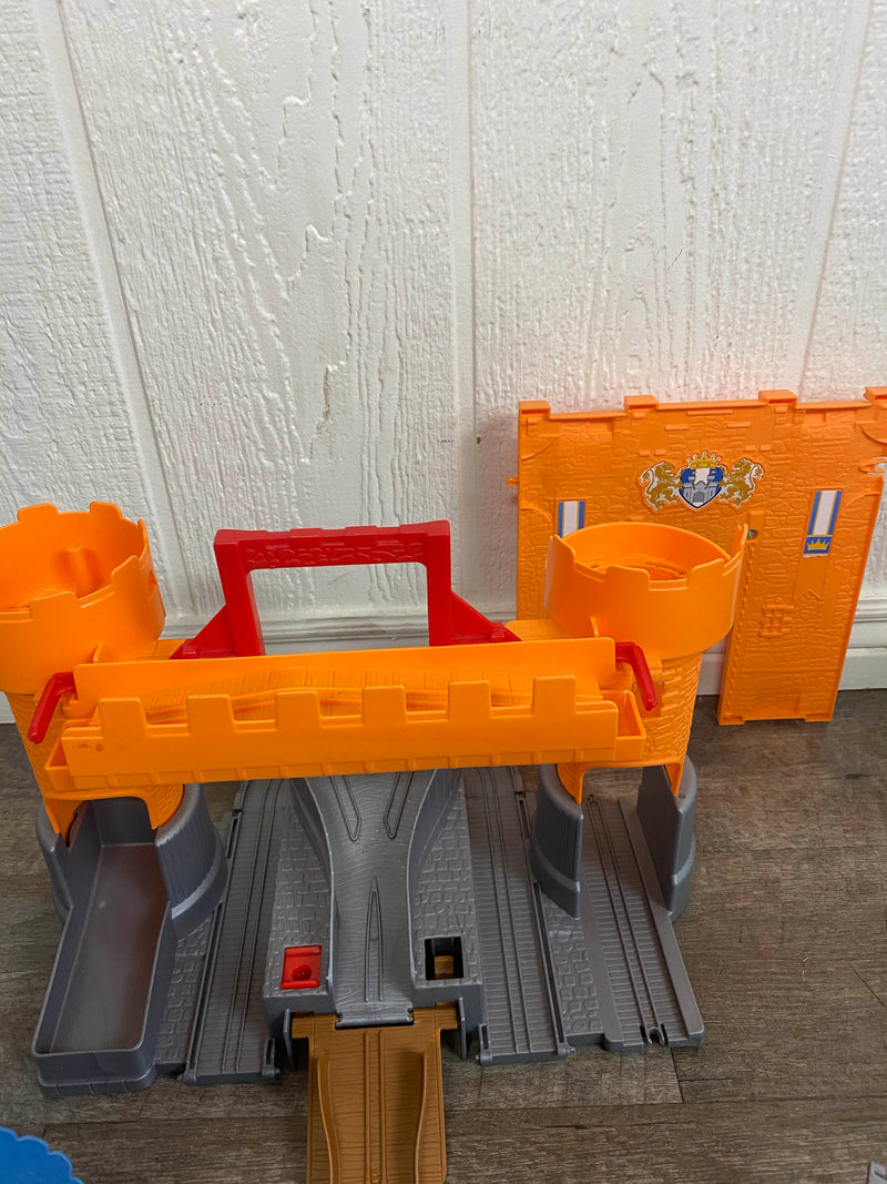 Thomas & Friends TrackMaster Set