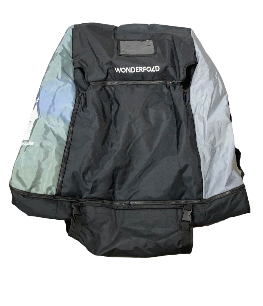 Wonderfold Travel Cover, W2 Series