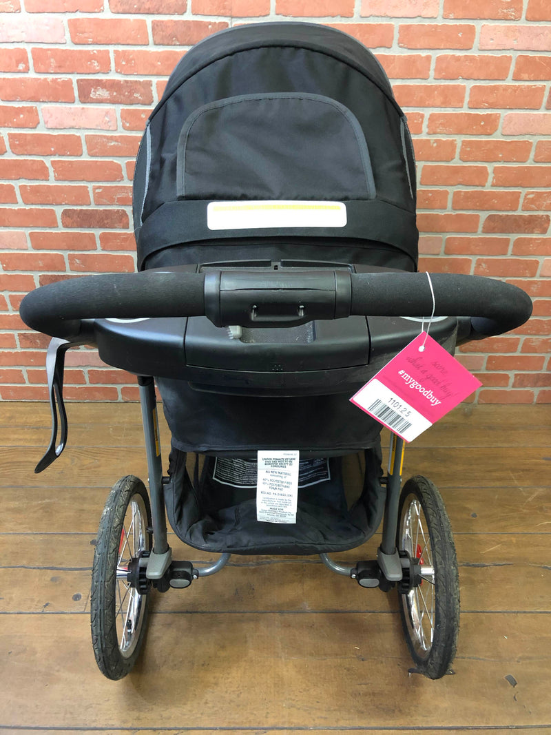 Graco Modes Jogging Stroller, 2017