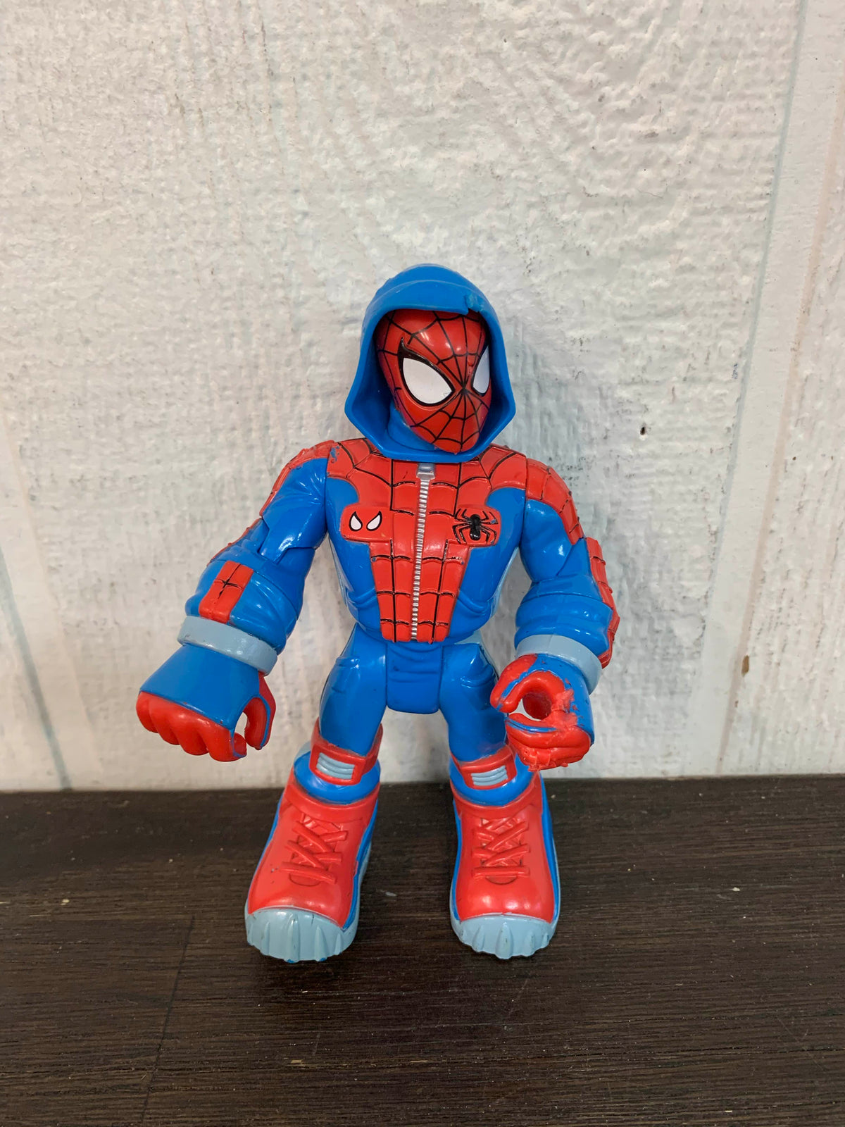 ToyBiz Snowboard Spider-Man — GoodBuy Gear