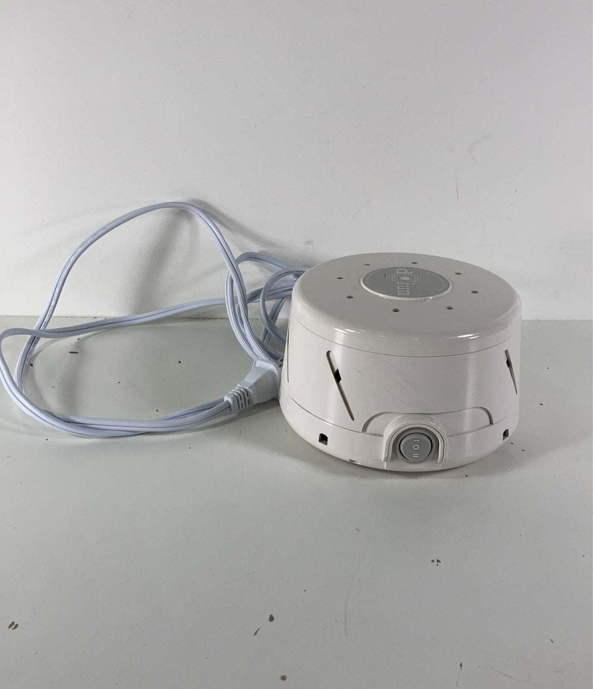 Marpac Dohm Sound Machine — GoodBuy Gear