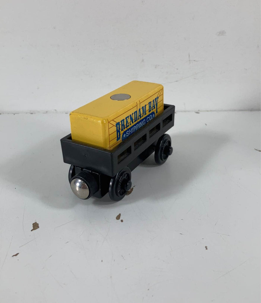 Thomas & Friends Train Figure, Butch