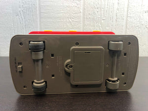 Daniel Tiger Deluxe Electronic Trolley