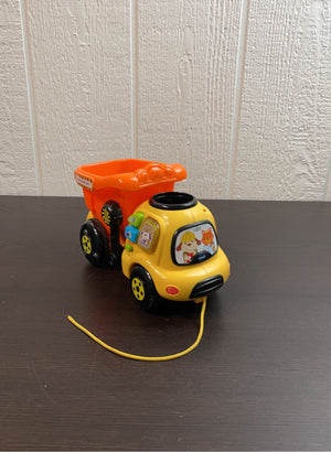 VTech Drop & Go Dump Truck