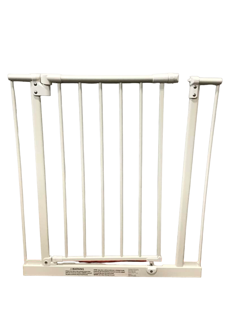 North States Easy Close Safety Gate