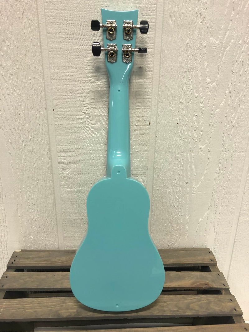 Disney Frozen Guitar