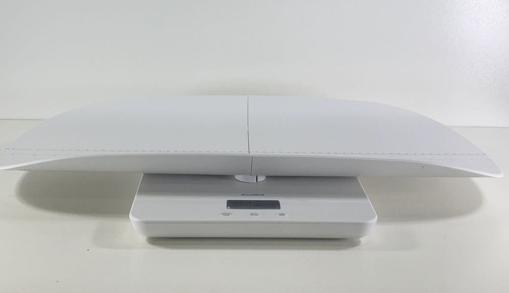 AccuMed Baby Scale