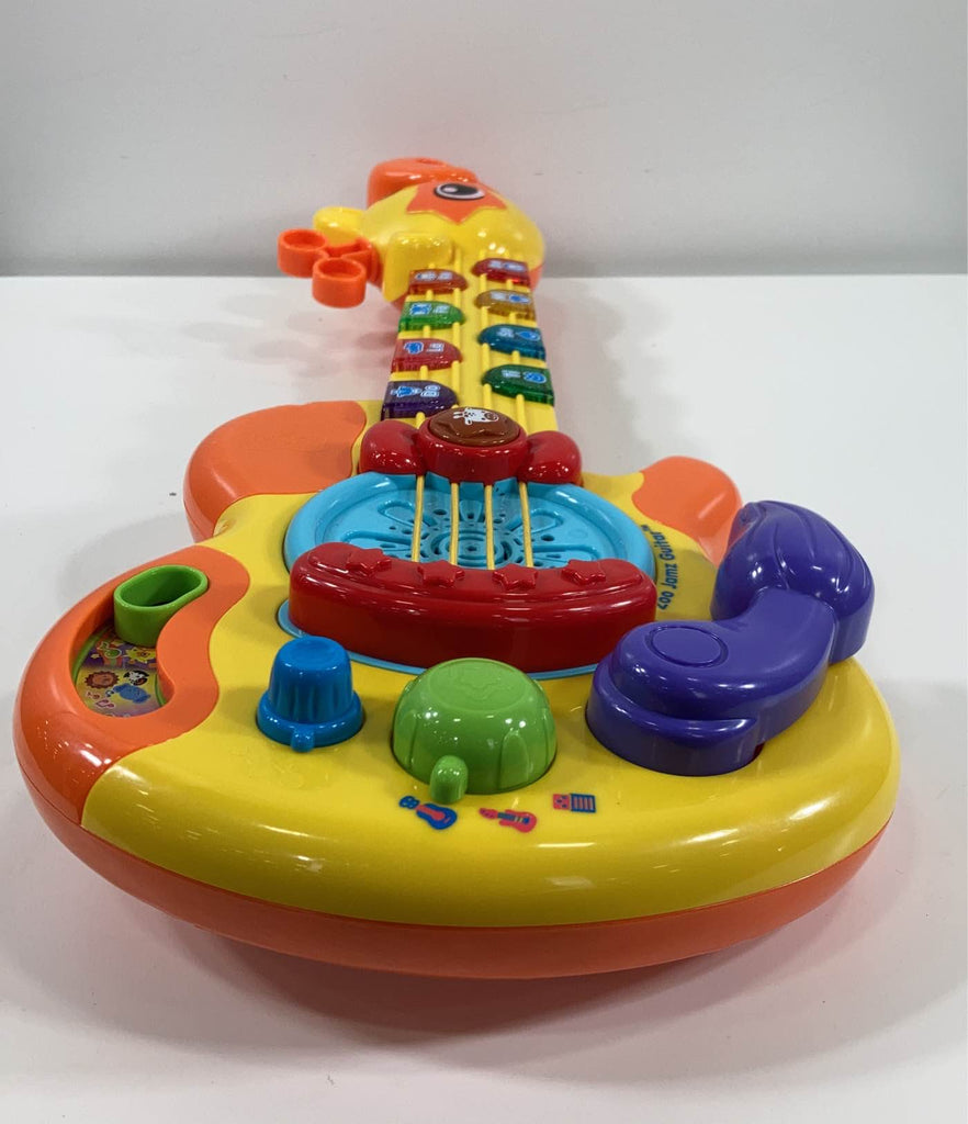 VTech Zoo Jamz Guitar