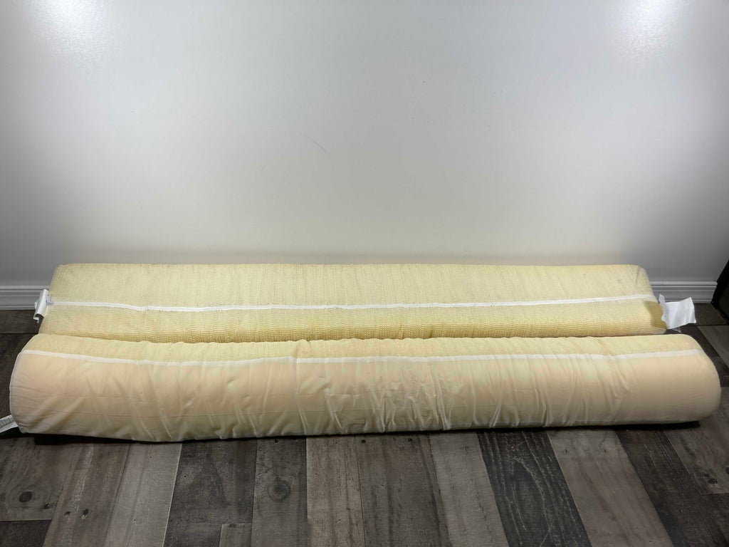 Foam Bed Rails