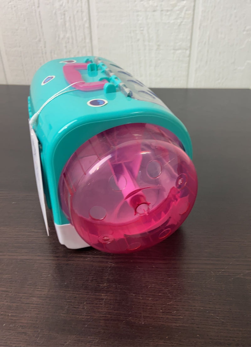 Little Live Pets Little Mouse House Cage