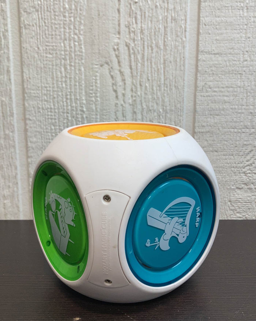 Munchkin Mozart Magic Cube