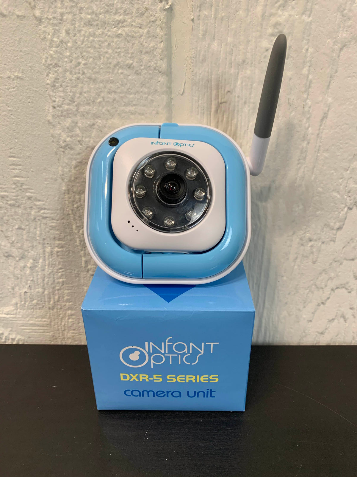 Infant Optics DXR-5 Extra Camera Unit — GoodBuy Gear