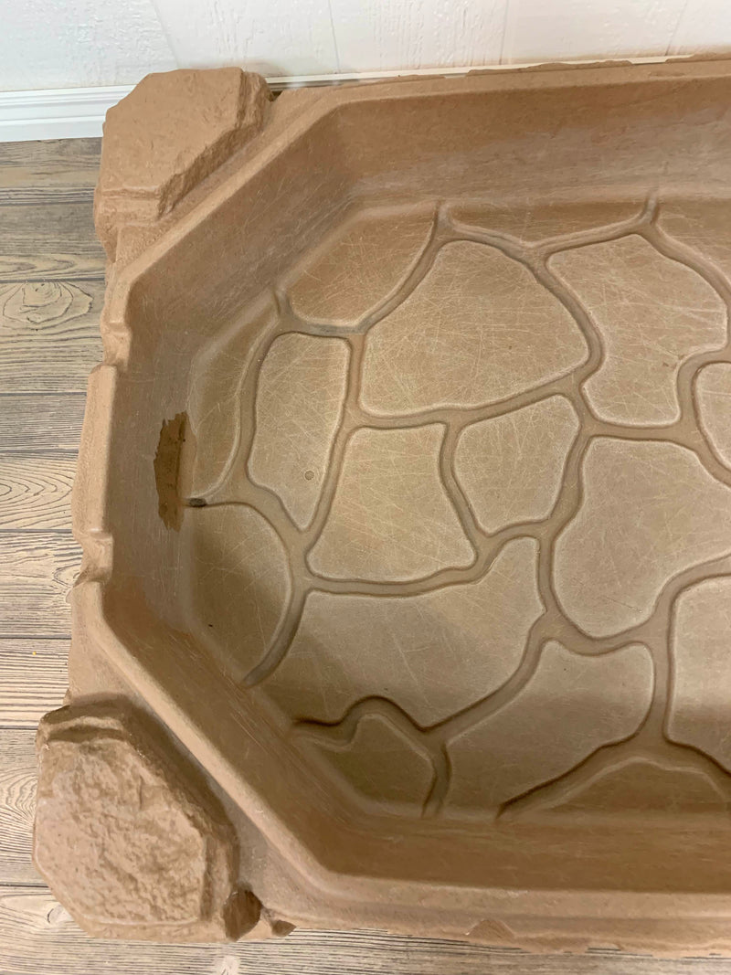 Step2 Naturally Playful Sandbox