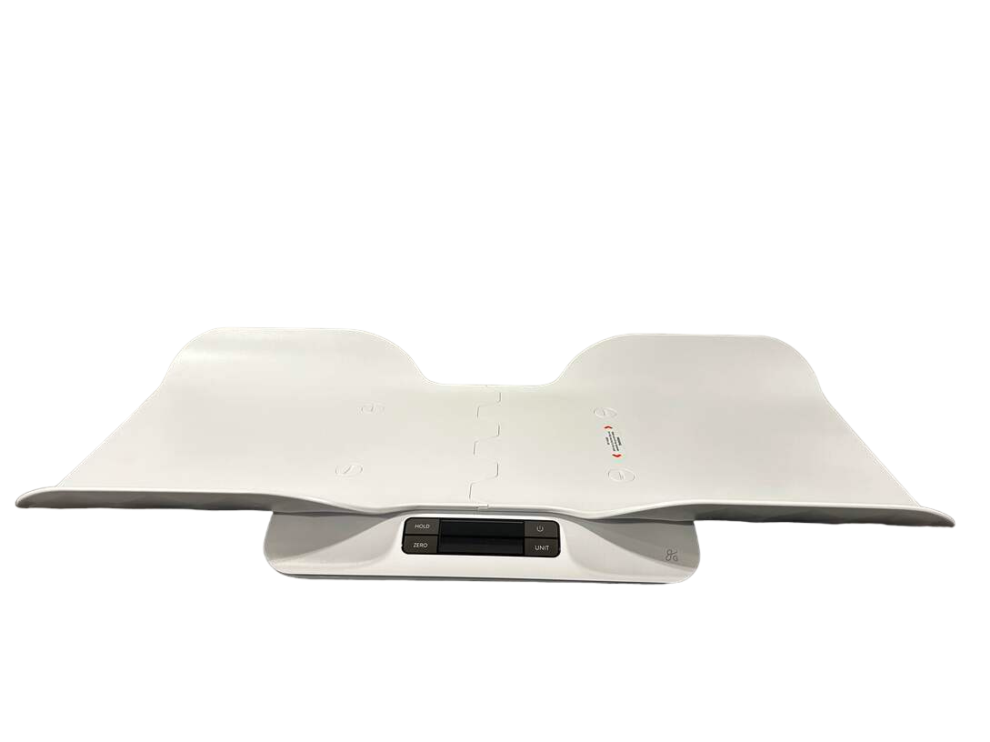 Greater Goods Smart Baby Scale — GoodBuy Gear