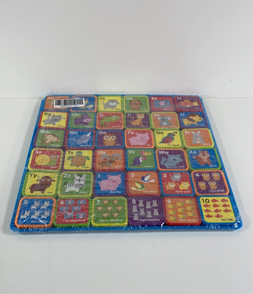 Spark. Create. Imagine 2-in-1 Magnetic Puzzles