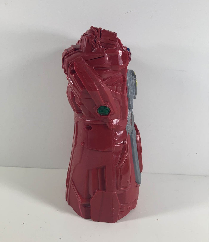 Marvel Avengers Endgame Red Infinity Gauntlet