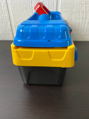 VTech Drill And Learn Tool Box