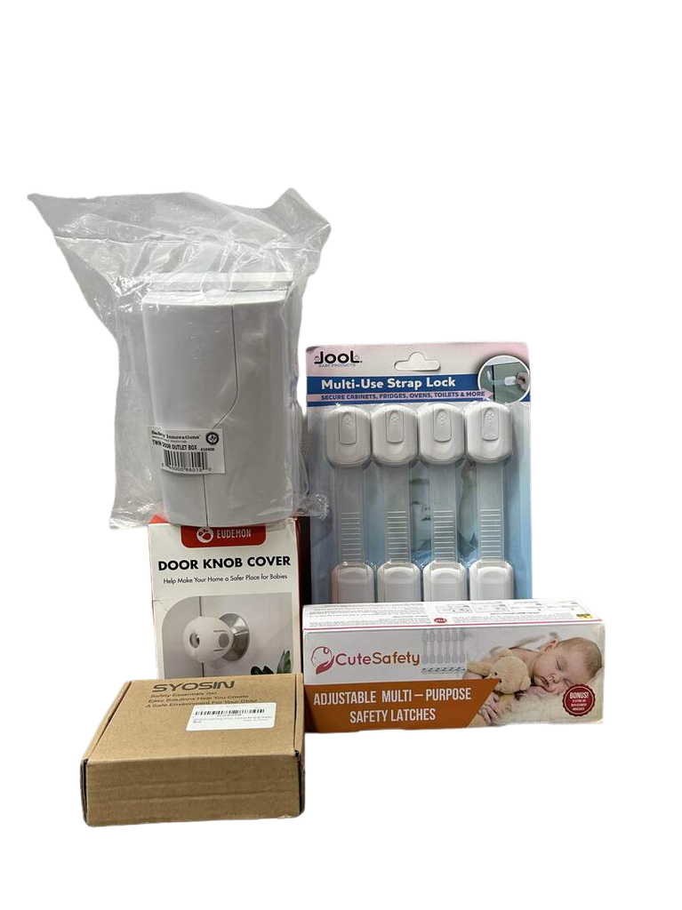 BUNDLE Safety Bundle