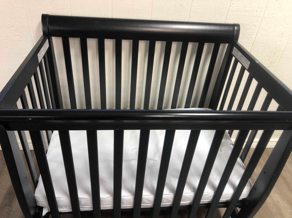 DaVinci Kalani 4 In 1 Convertible Mini Crib, 2015 — GoodBuy Gear