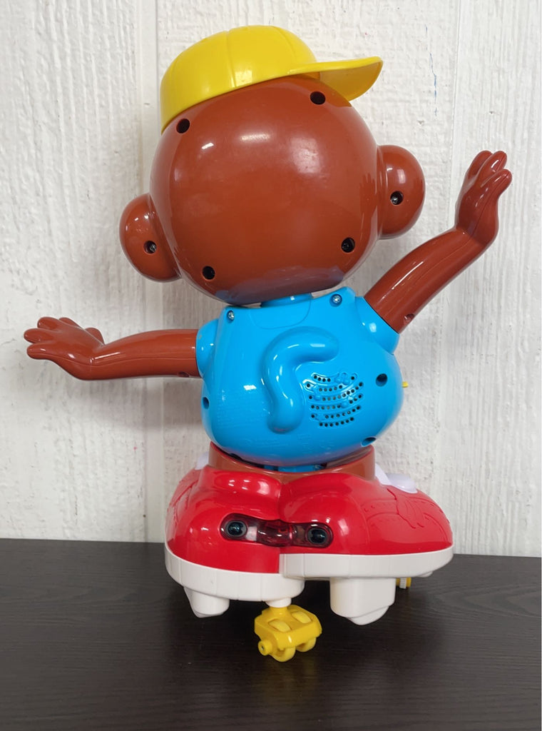 VTech Chase Me Casey