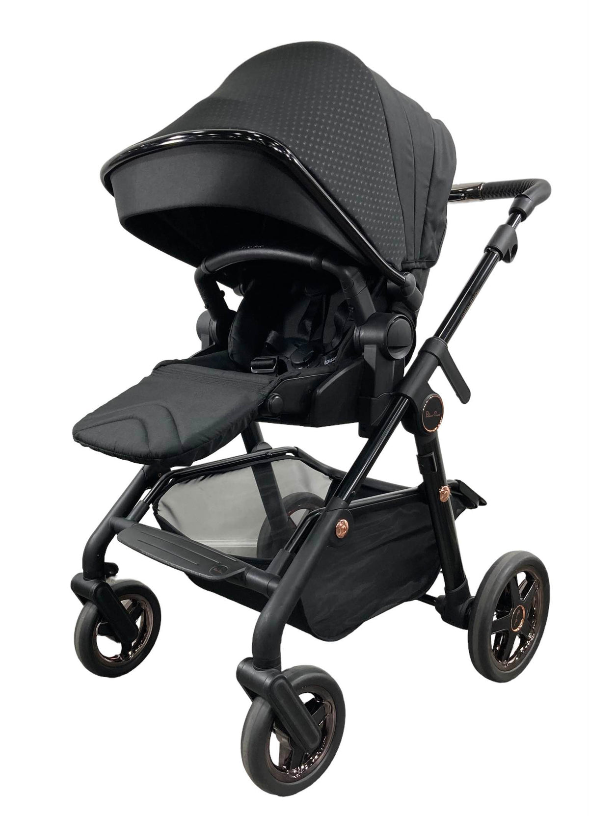 Silver Cross Comet, 2021, Eclipse — GoodBuy Gear