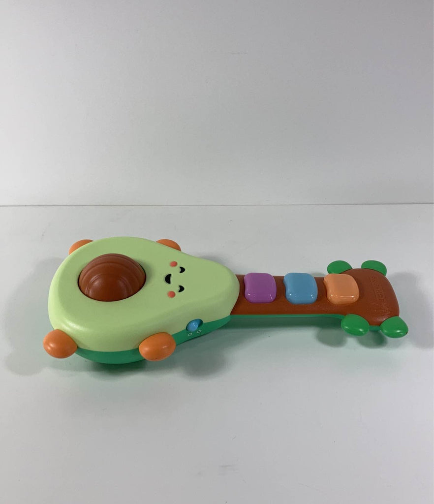 Skip Hop Rock-A-Mole Guitar