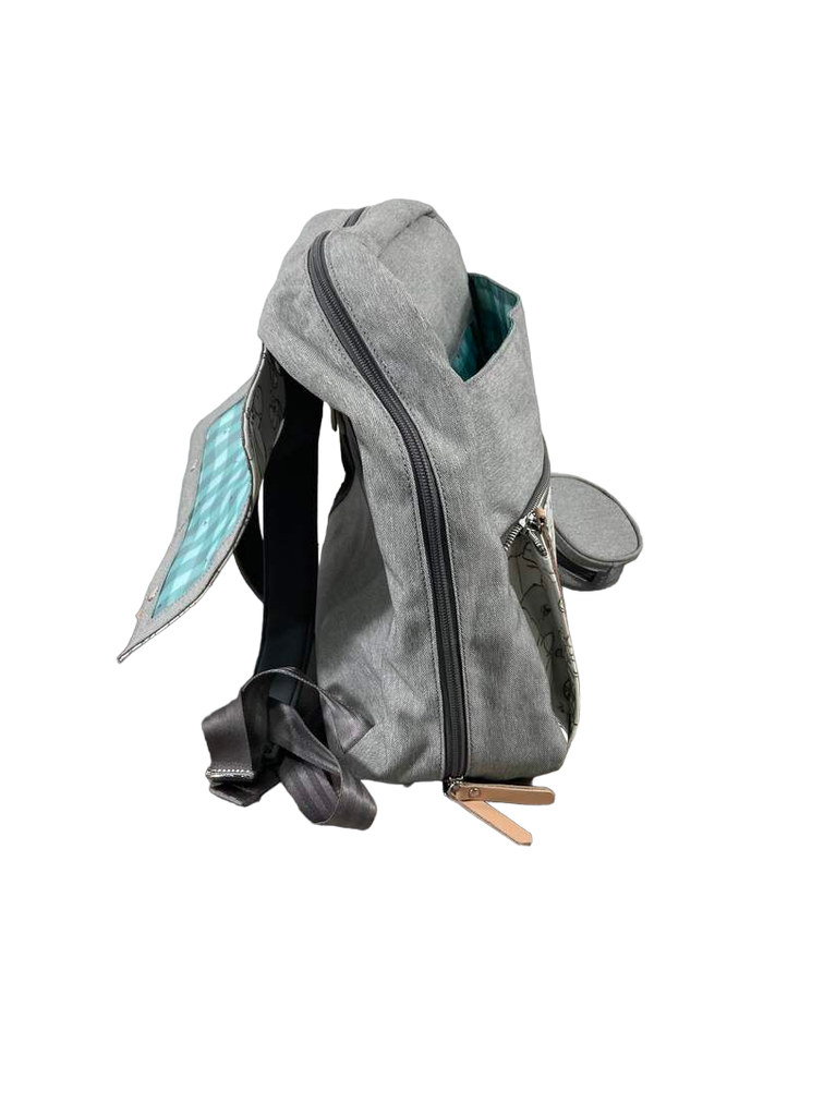 Petunia Pickle Bottom Meta Backpack Collaborations, Playful Pooh