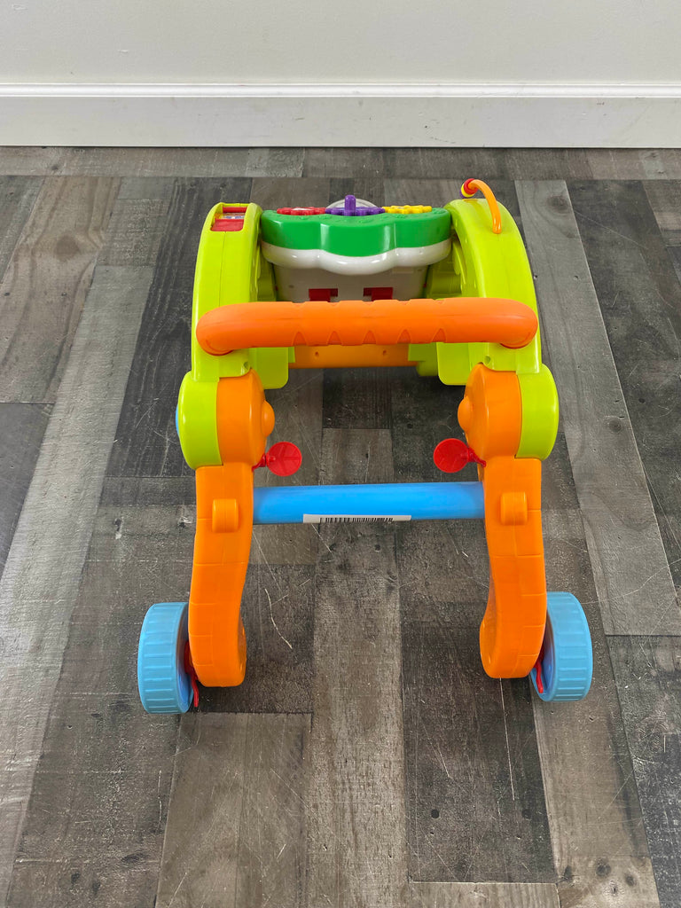 Little Tikes 3-in-1 Activity Walker