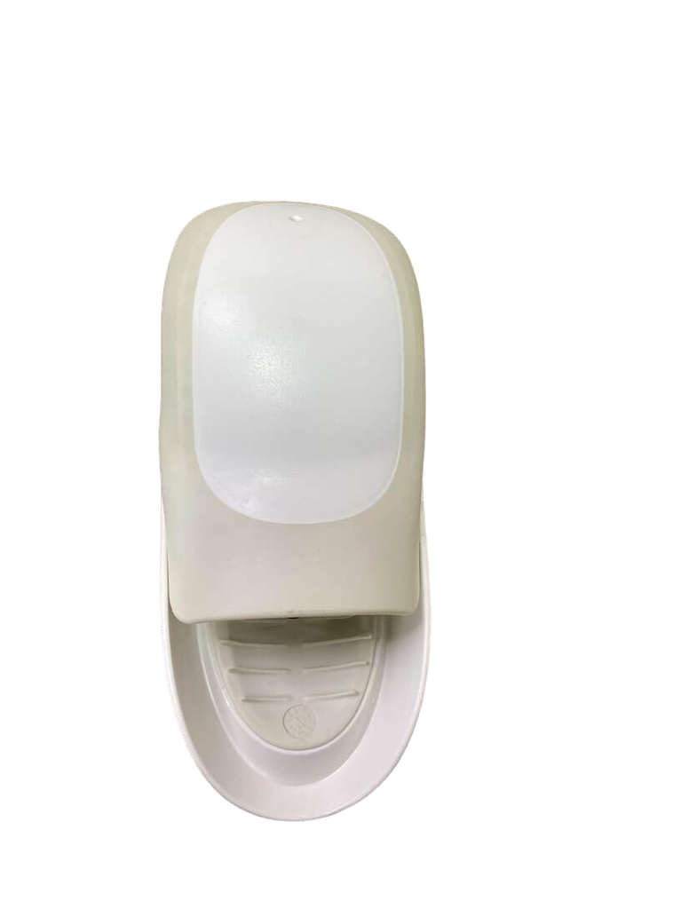 Boon Flo Water Deflector and Protective Faucet Cover with Bubble Bath