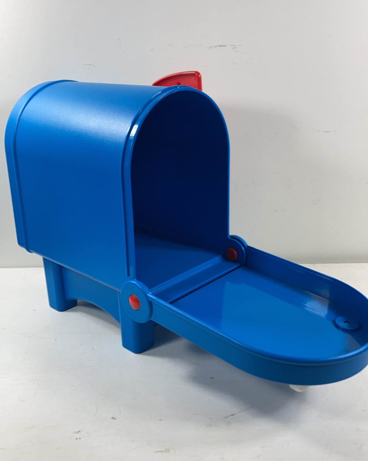 Unknown Mail Box — GoodBuy Gear