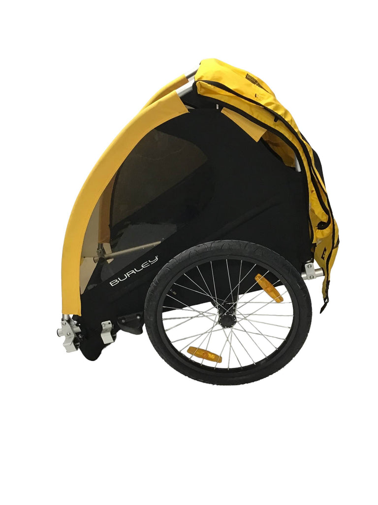 Burley Bee Bike Trailer