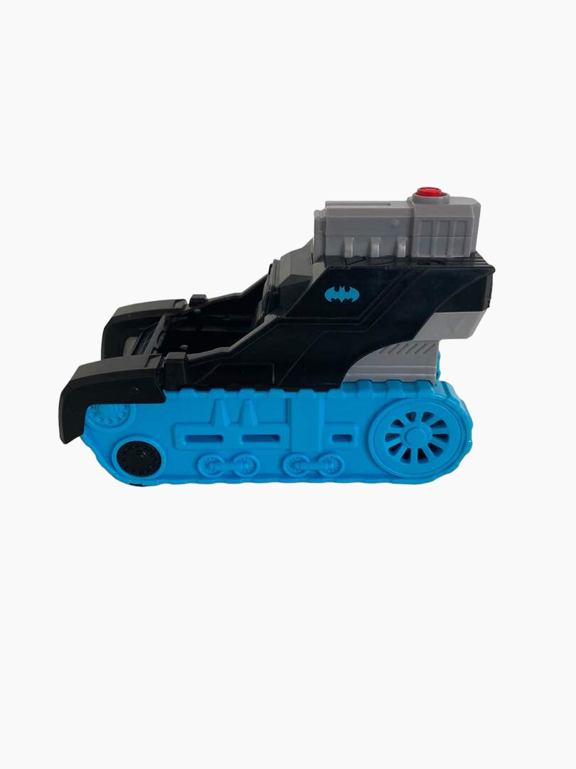 Fisher Price Imaginext DC Super Friends Bat-Tech Tank — GoodBuy Gear