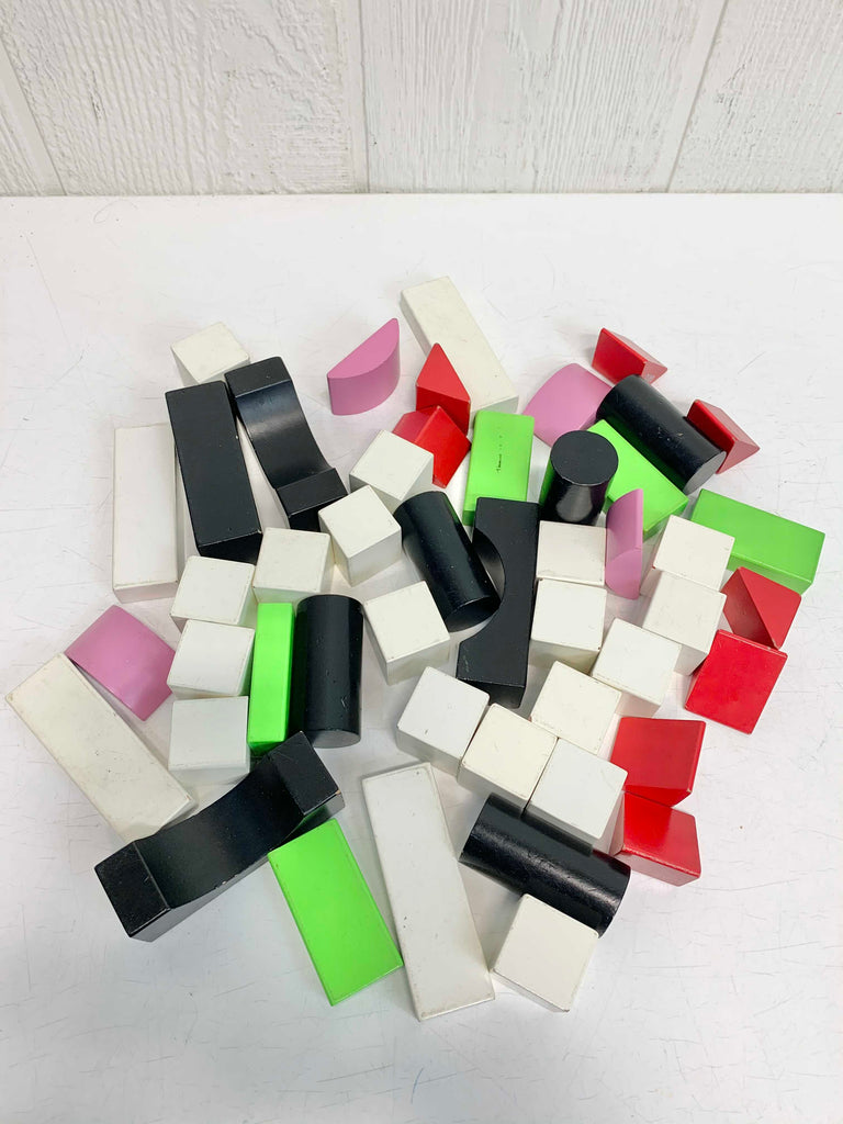 Brio Blocks