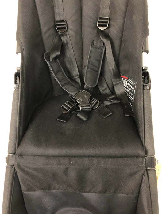 Bugaboo Cameleon Seat Frame And Fabric — GoodBuy Gear