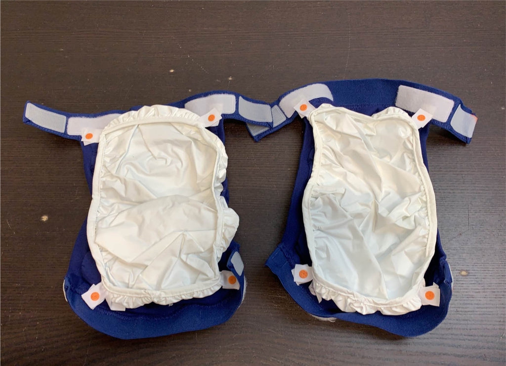 gDiapers Cloth Diapers, Medium, 2pk