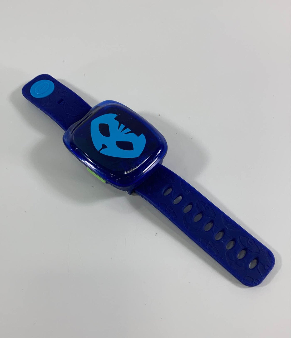 VTech PJ Masks Super Catboy Learning Watch, Blue — GoodBuy Gear