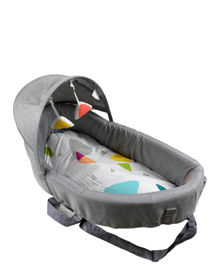 Lulyboo Baby Lounge Premium