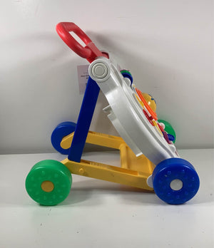 Fisher Price Activity Walker