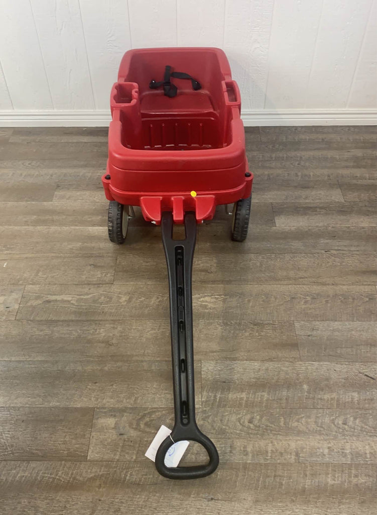 Step2 Wagon For Two