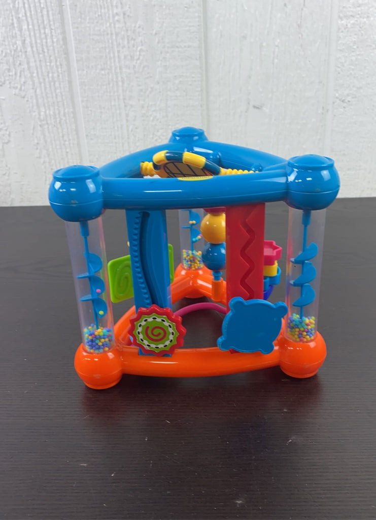 Infantino Activity Triangle