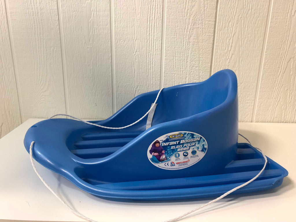 EMSCO Group Infant Boggan